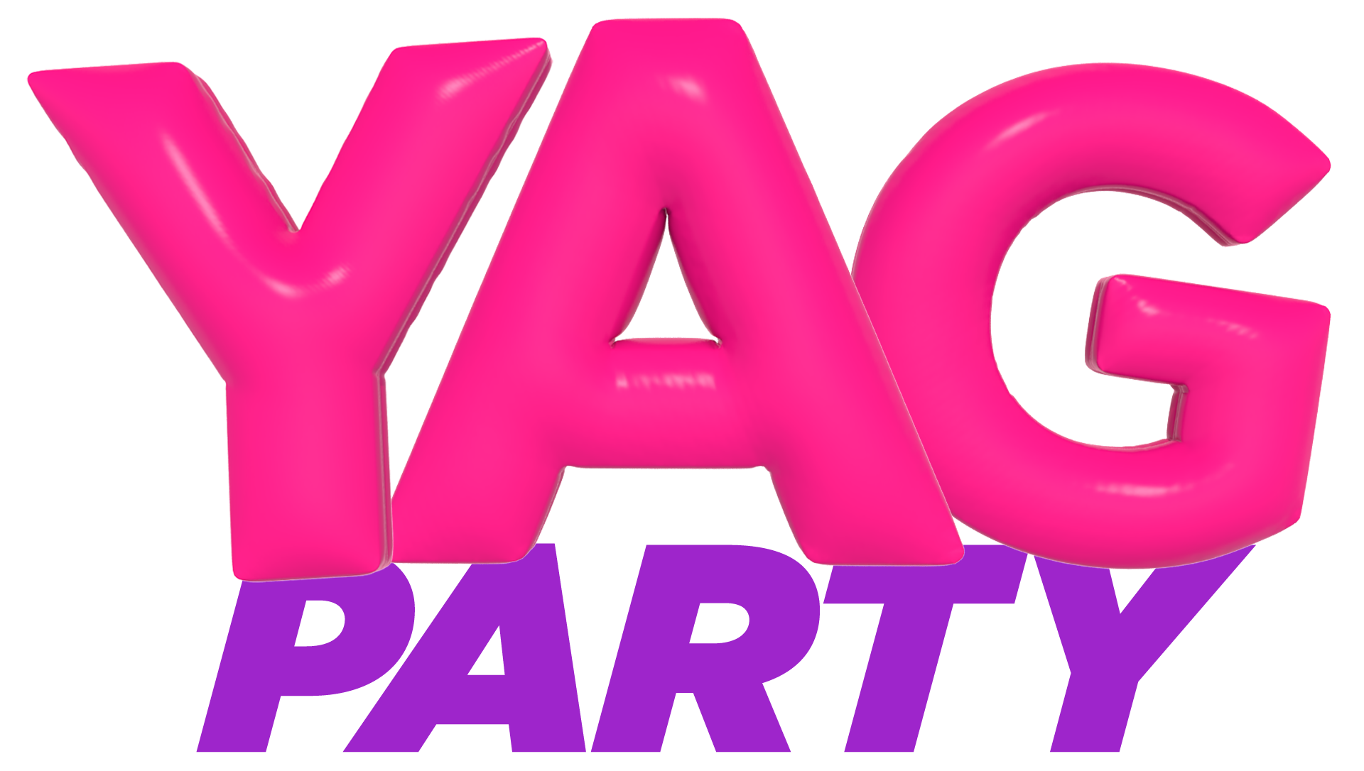 YAG PARTY – Solo para aquellos atrevidos…